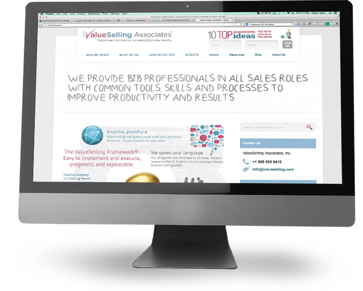 Miyens Technologies | Website Development, eLearning, Instructional Design, Mobile Apps, Social ...